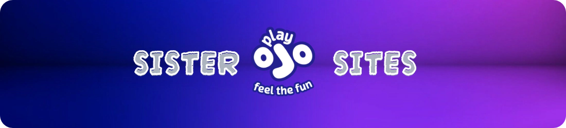 PlayOJO Sister Sites - Casino Alternatives | Canada